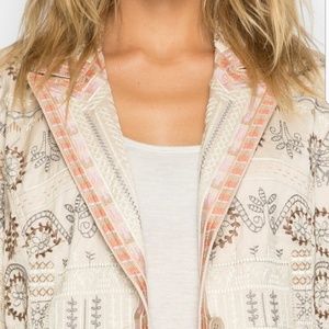 Johnny Was | Jackets & Coats | Johnny Was Jacket | Poshmark